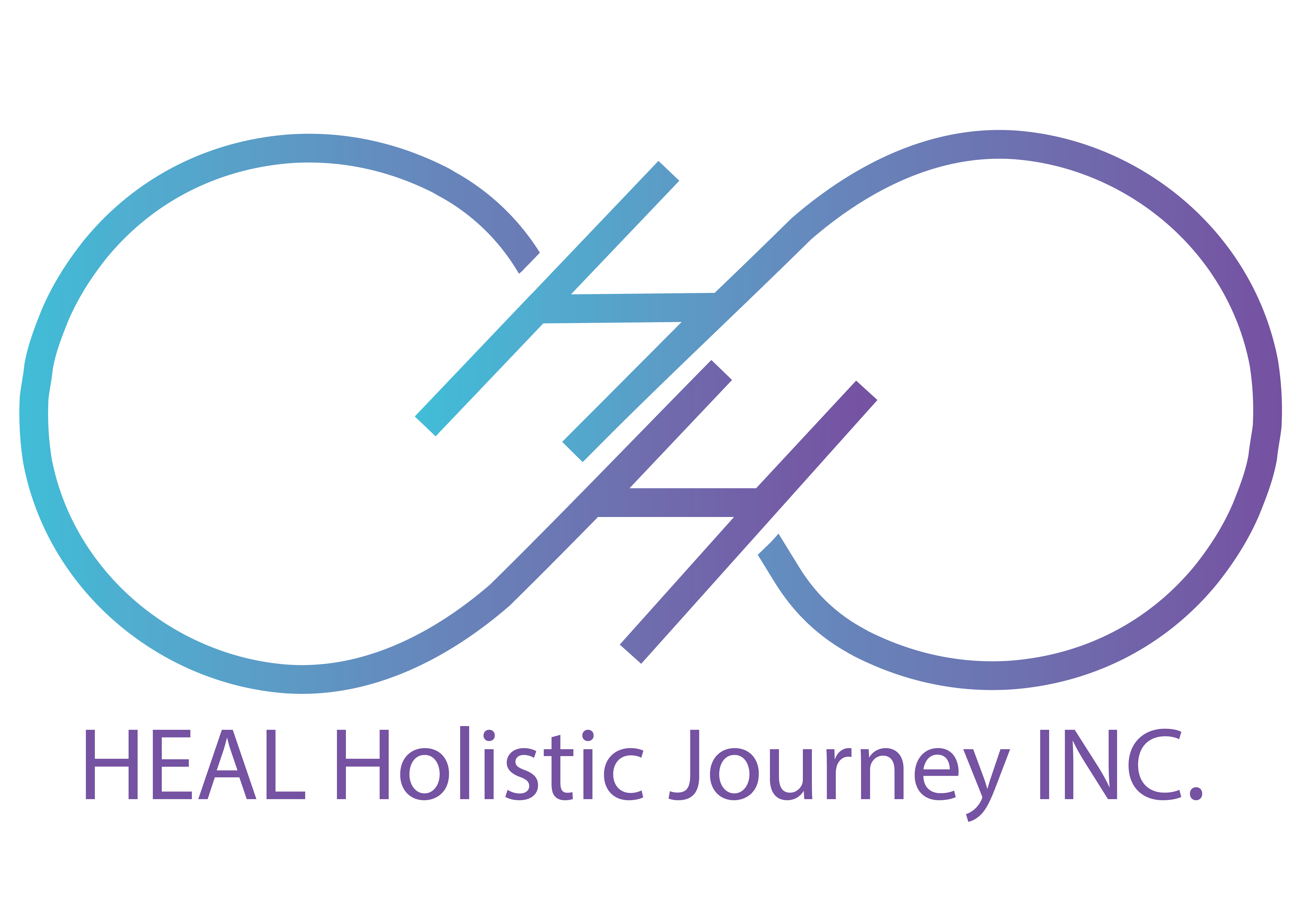 HEAL Holistic Journey Inc.